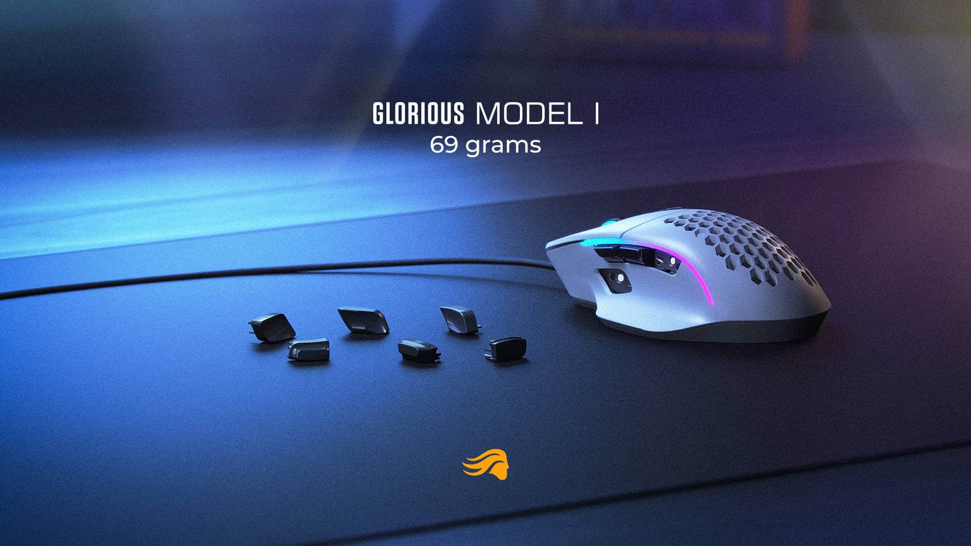 Product News - Glorious Gaming