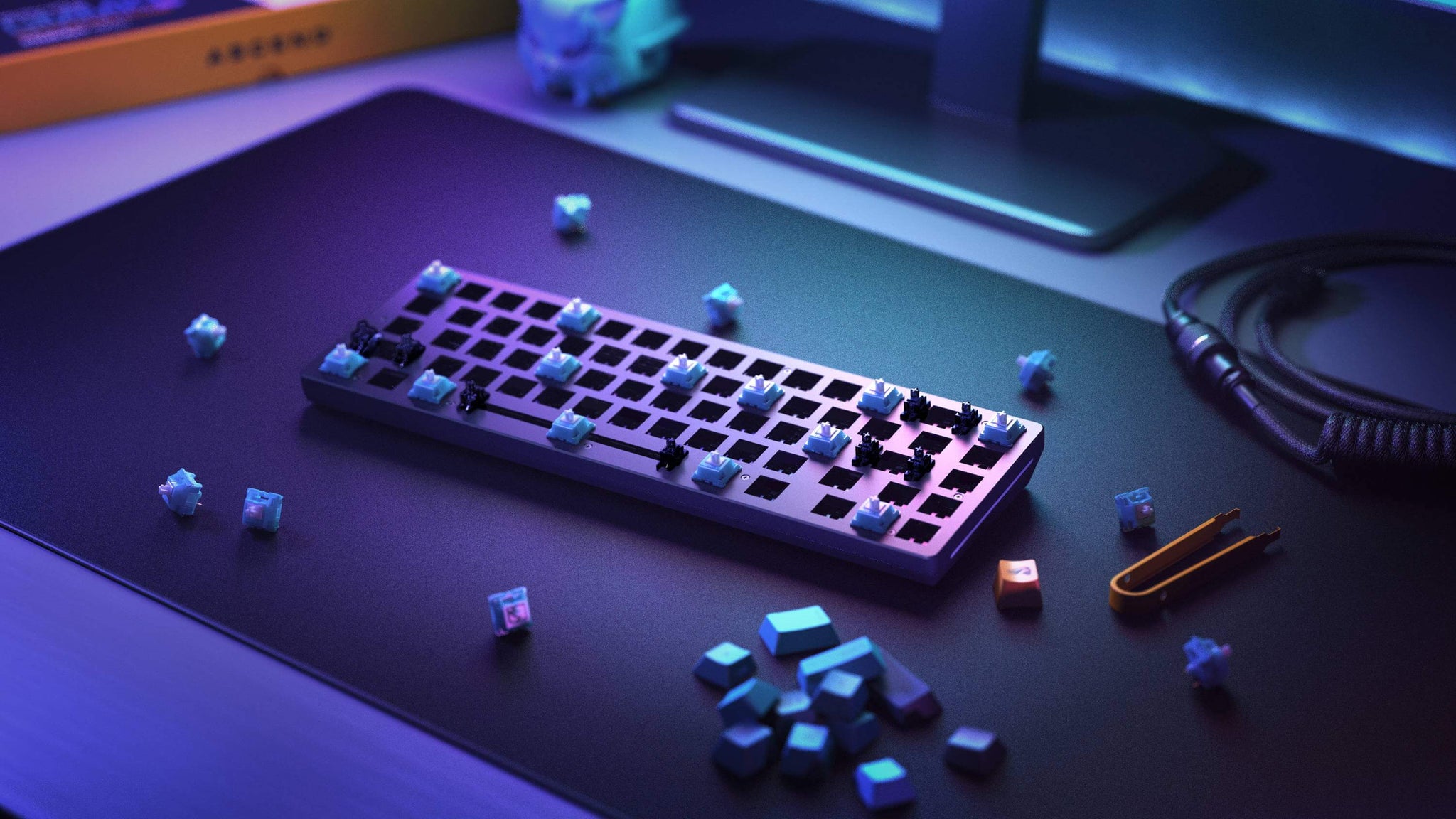 Guides & Resources - Glorious PC Gaming Race - Glorious Gaming