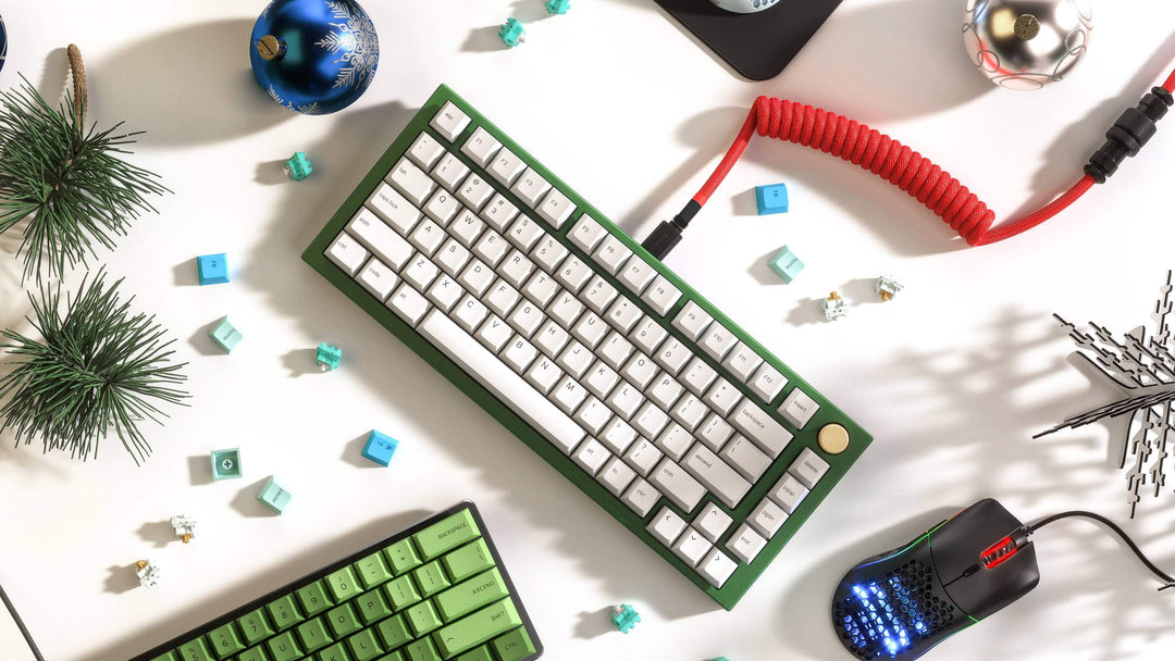 Guides & Resources - Glorious PC Gaming Race - Glorious Gaming