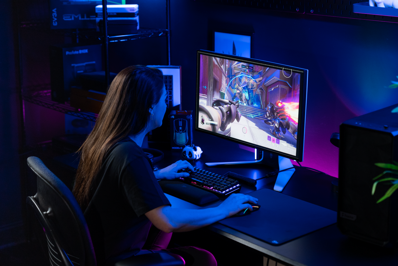 The Importance of Polling Rate in Gaming Mice - Glorious Gaming