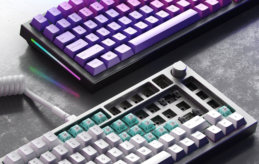 Guides & Resources - Glorious PC Gaming Race - Glorious Gaming