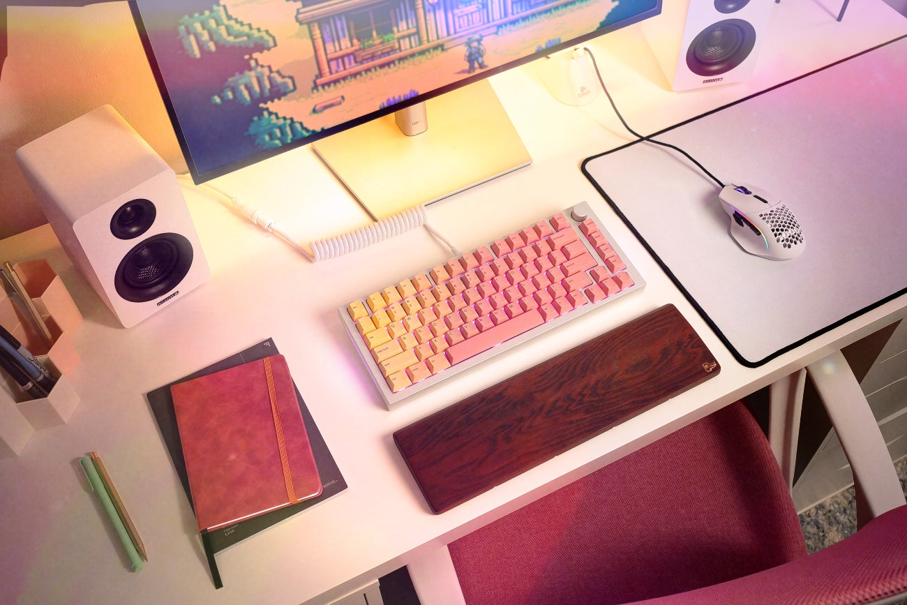 Announcements - Glorious Gaming