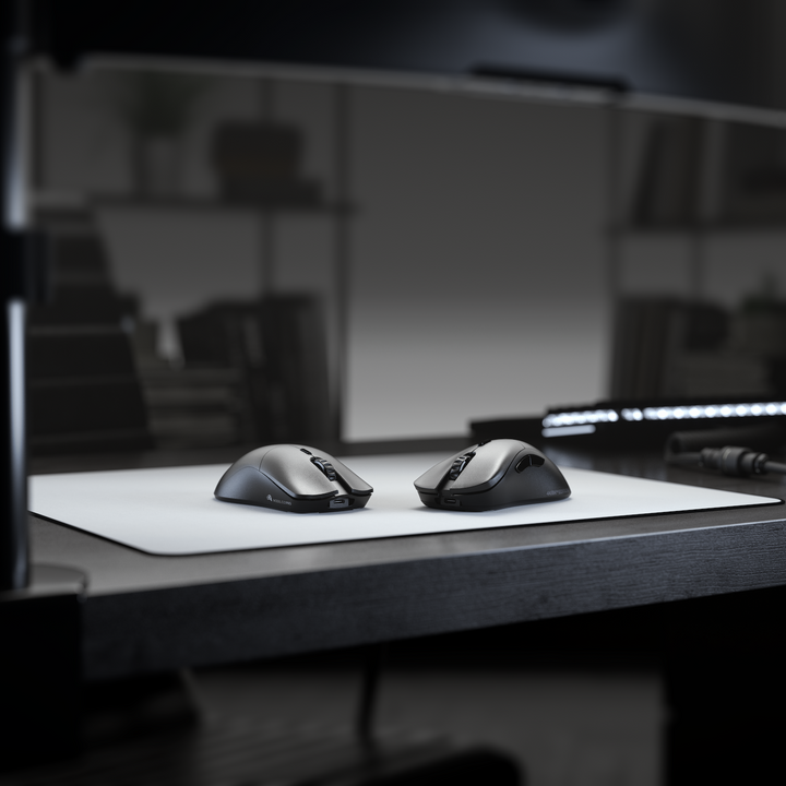 Announcements - Glorious Gaming