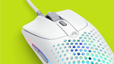 Model O 2 Wired Mouse