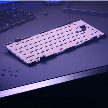GMMK PRO FlexKit Custom 75% Mechanical Keyboard Kit