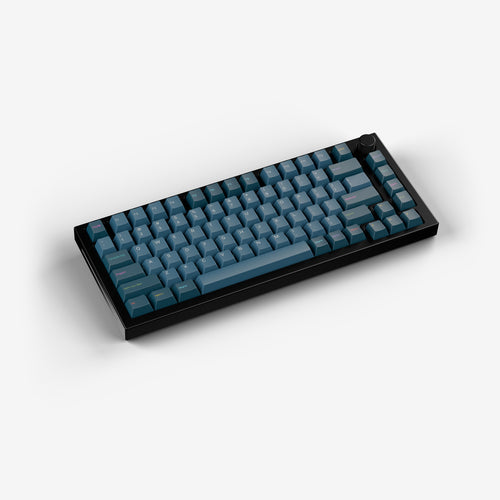 Custom Gaming Keycaps - GPBT, Doubleshot, Artisan | Glorious Gaming