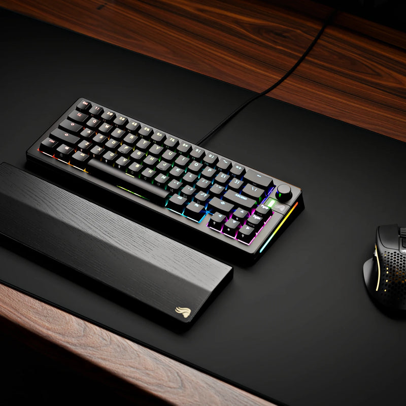 GMMK 3 Prebuilt Mechanical Keyboard
