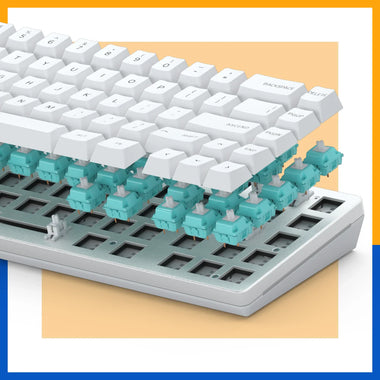 Lynx Linear - Best Switches for Gaming