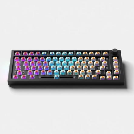 Mechanical Keyboard Basics