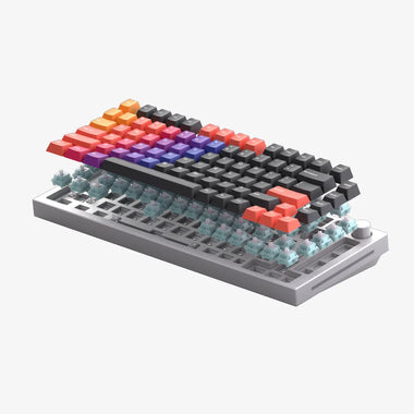 Mechanical Keyboard Basics