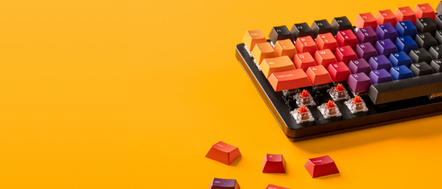 Mechanical Keyboard Basics