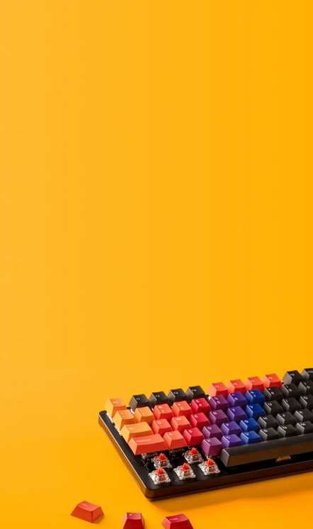 Mechanical Keyboard Basics