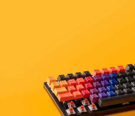 Mechanical Keyboard Basics