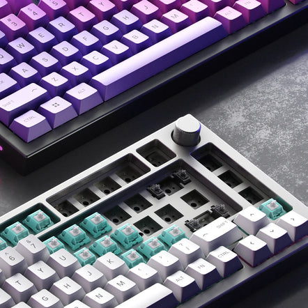 Mechanical Keyboard Basics