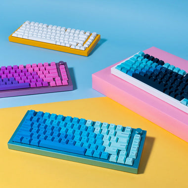 Mechanical Keyboard Basics