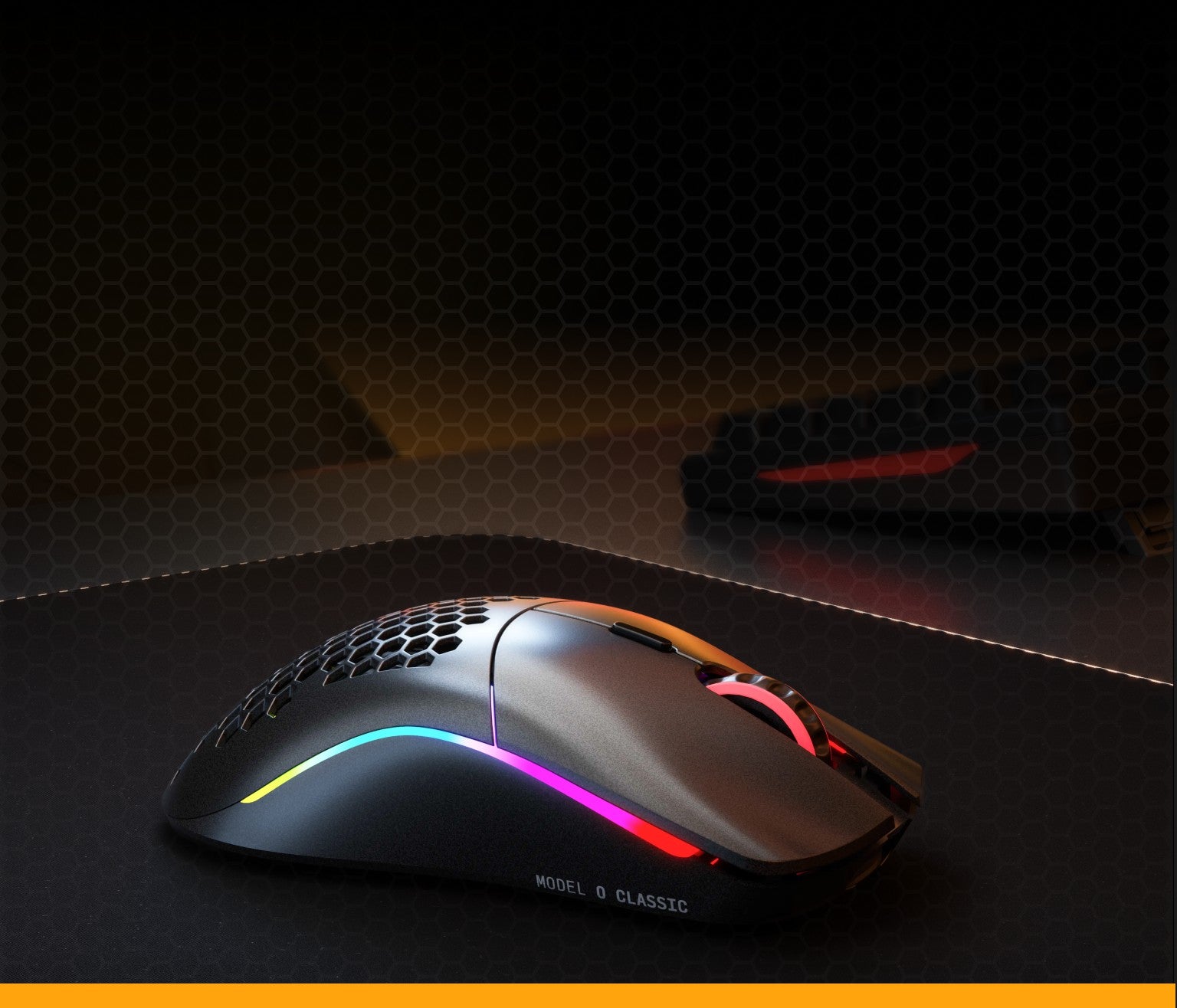 Custom Mechanical Keyboards, Gaming Mice, and PC Gear