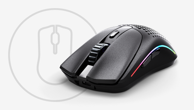 Gaming Mice Basics