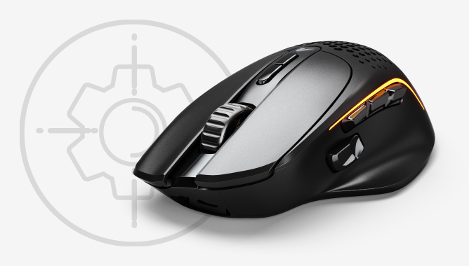 Gaming Mice Basics